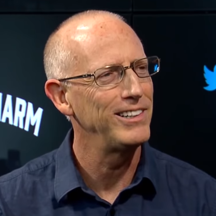 Scott Adams Books In Order (62 Books)